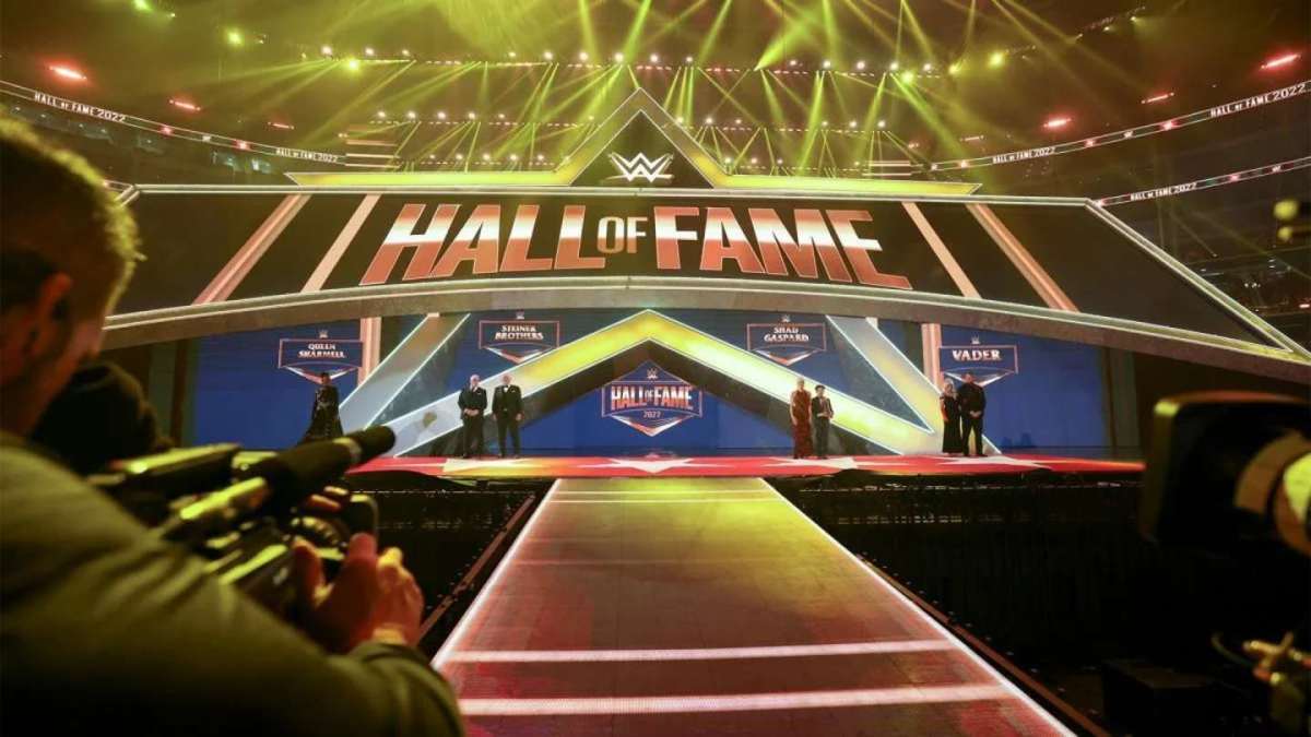 WWE Hall of Famer Hospitalized Following Scary Car Accident