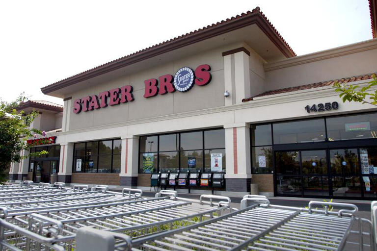 Stater Bros. lays off dozens of clerks for the first time in 89 years