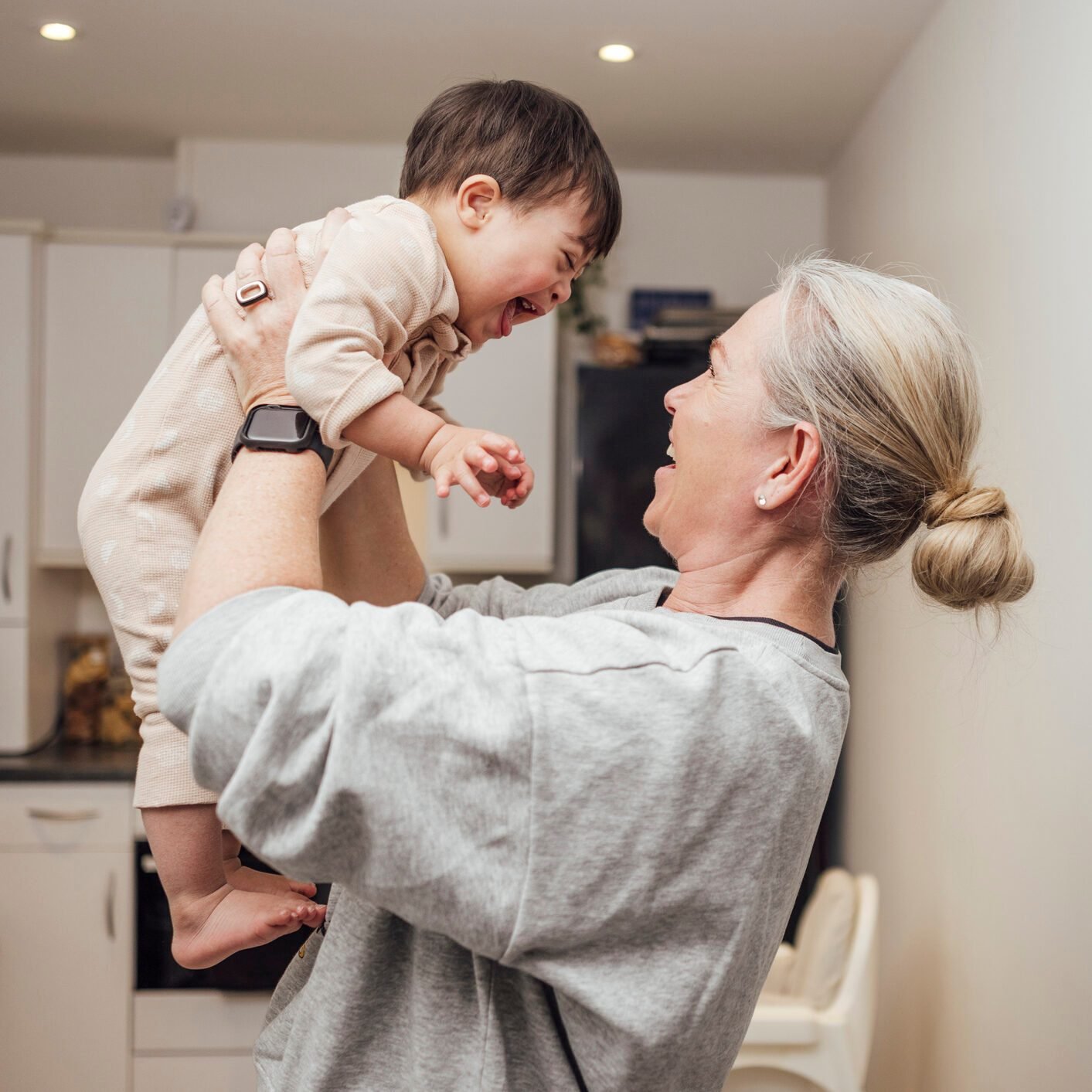 The Latest Baby-Naming Trend Flips the Script for a Cool Gender-Neutral ...