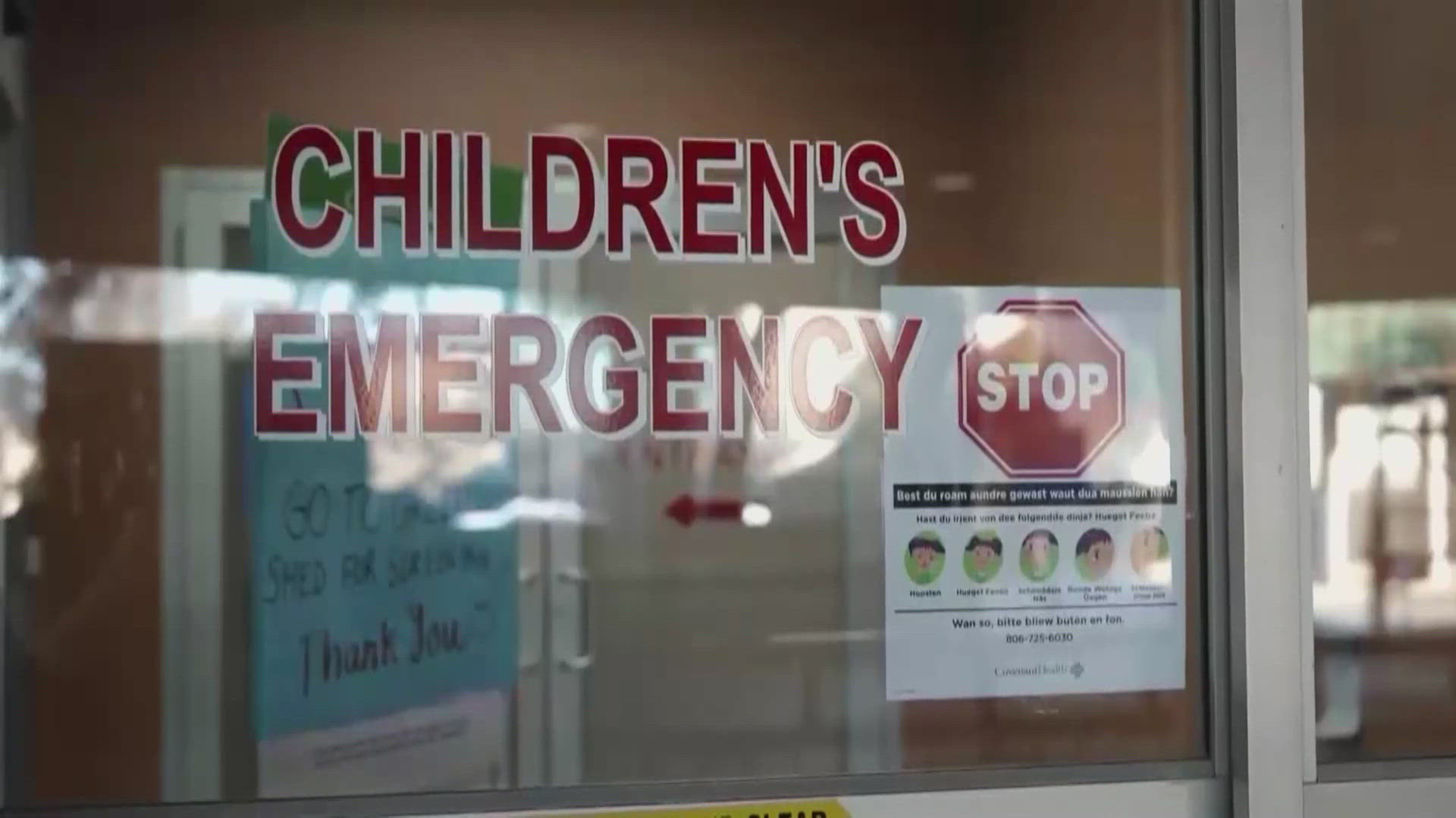 High school student in Florida tests positive for measles High school student in Florida tests positive for measles