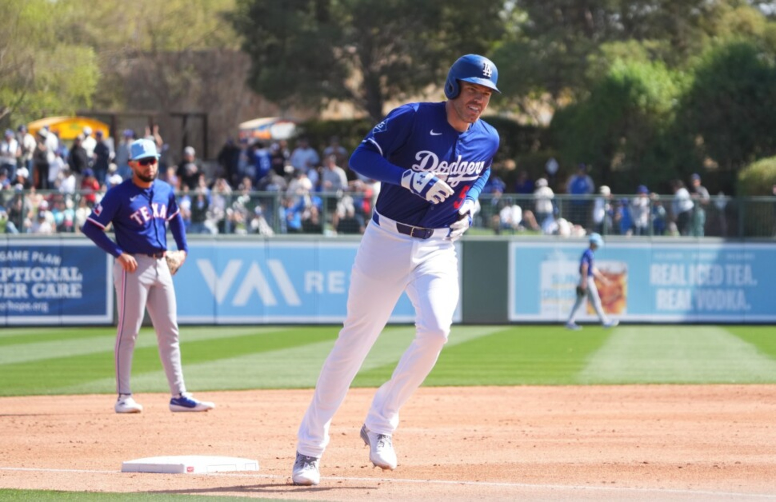 Spring Training Recap: Freddie Freeman, Will Smith & Tommy Edman Homer ...