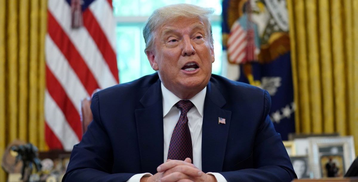 Are Trump’s massive government layoffs permanent?