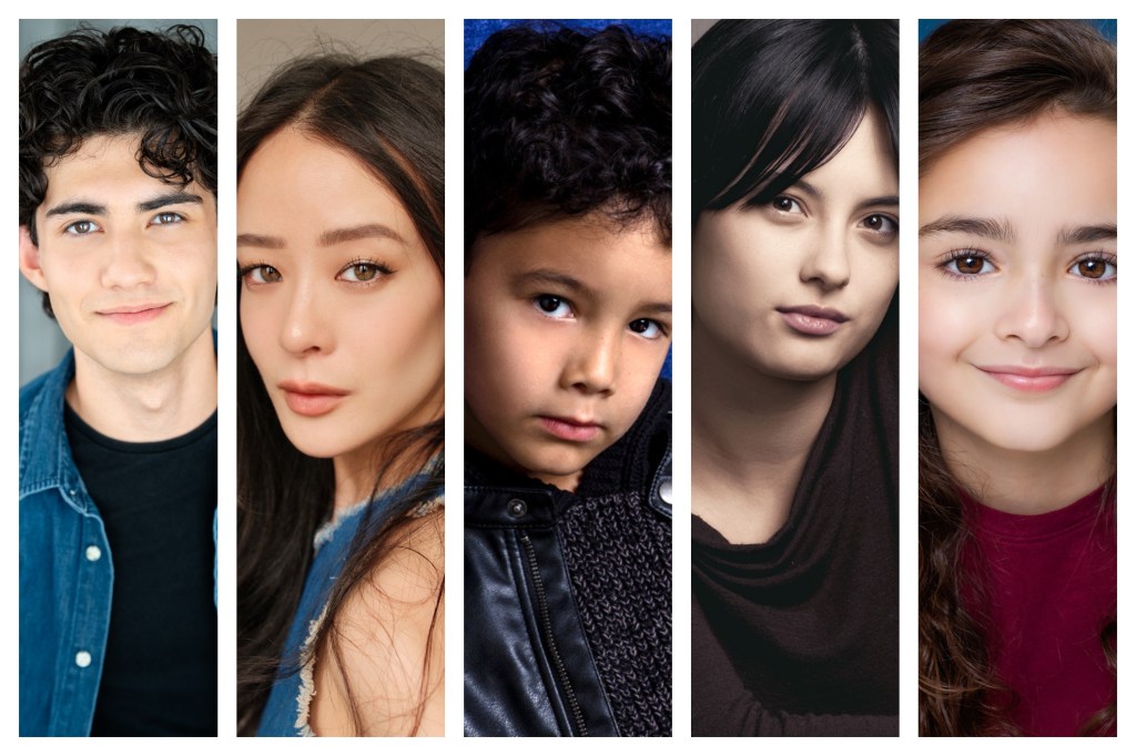 Matthew McConaughey & Woody Harrelson's Apple Comedy Series Rounds Out Cast