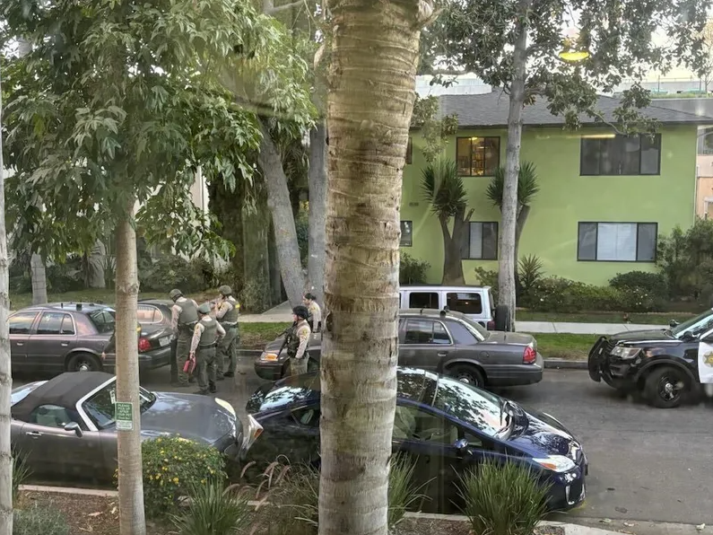 Travel influencer charged in fatal WeHo crash dies