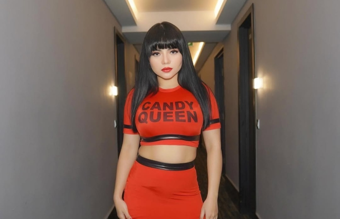 Putus dari Ko Apex, Dinar Candy Sebaiknya Fokus Berkarier