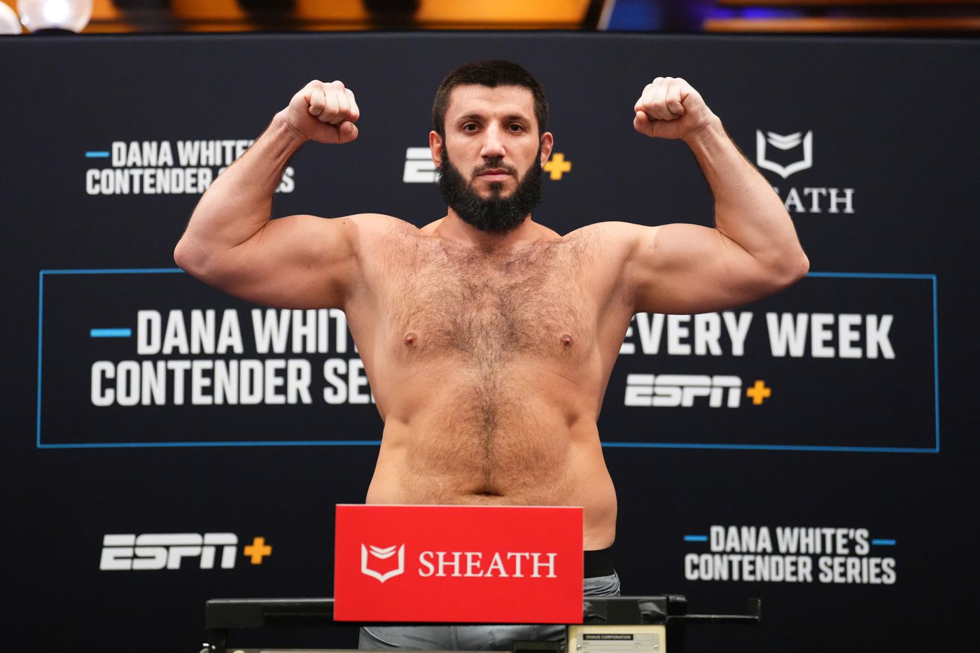 UFC 313, Rookie Report