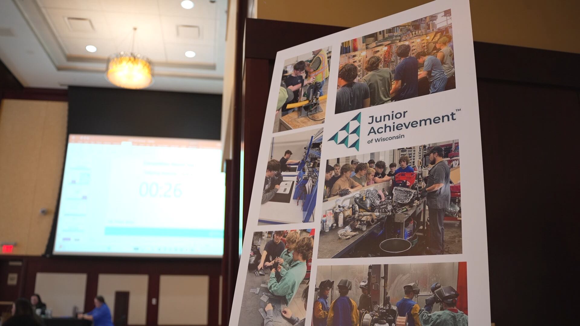 Junior Achievement of Wisconsin Northwest Announces Winners of the 2025 ...