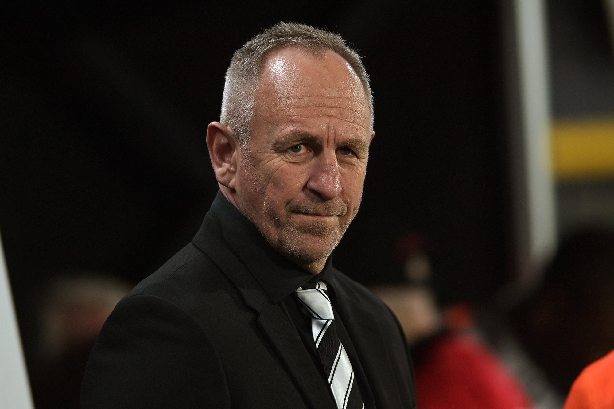 John Cartwright hails Hull FC courage as he addresses controversial ...