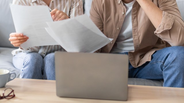 Study finds that rising electric bills are having shocking impact on ...