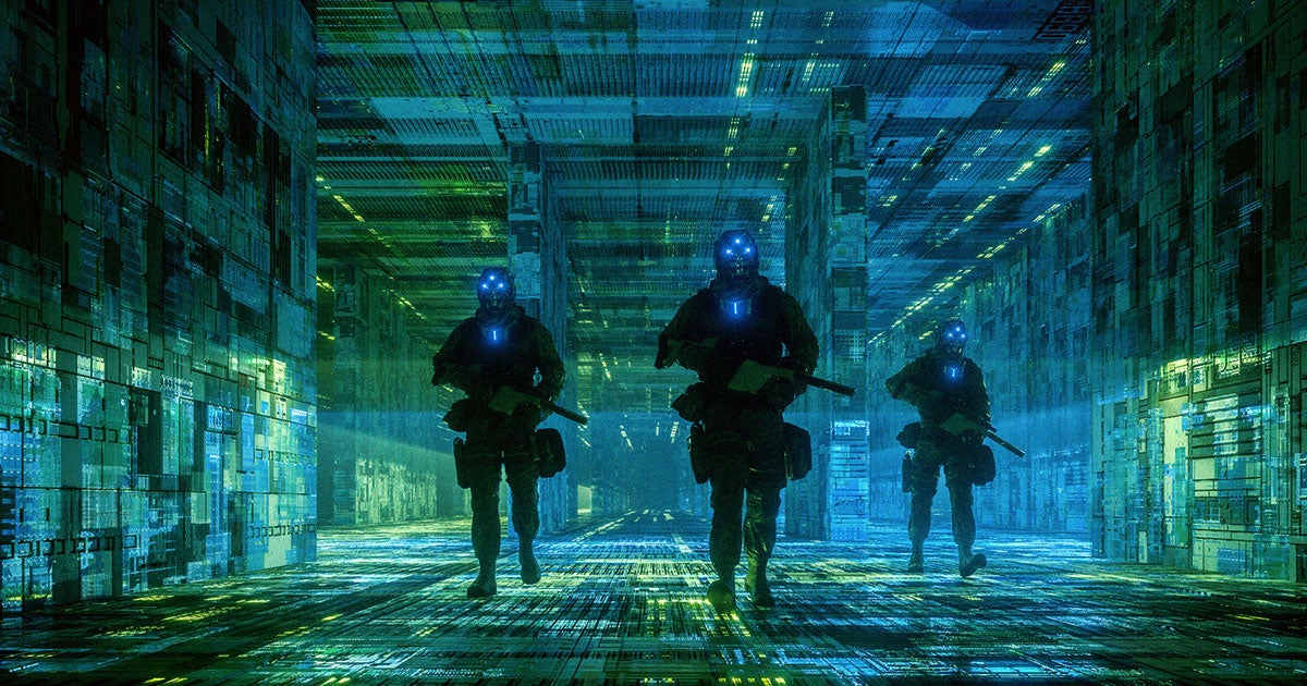 Pentagon Signs Deal to "Deploy AI Agents for Military Use"