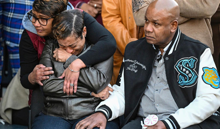 University Student Dies After Reportedly Being Punched During ... University Student Dies After Reportedly Being Punched During ...