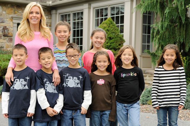 Kate Gosselin Says Her Kids Watch “Jon & Kate Plus 8” with Their ...