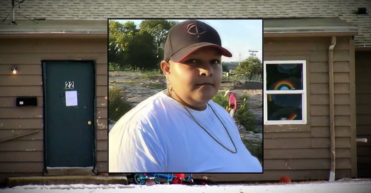 ‘Forever changed by what they saw’: Kids, ages 7 and 12, forced to ...