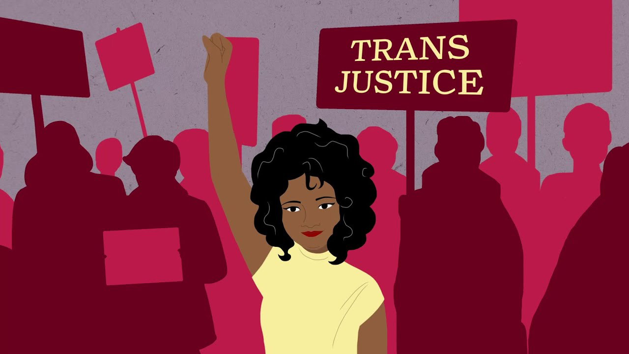 Miss Major Griffin-Gracy: Activist for Transgender Rights Miss Major Griffin-Gracy: Activist for Transgender Rights