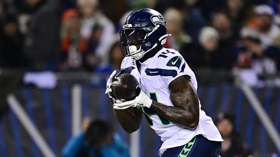 ESPN names 10 NFL teams who could trade for Seahawks star DK Metcalf