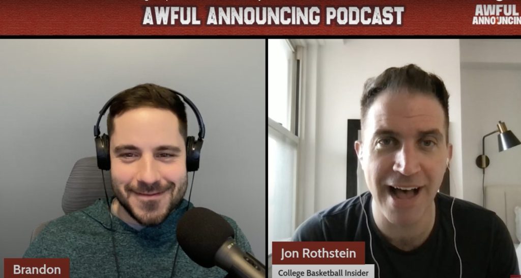 CBS analyst proposes massive March Madness change