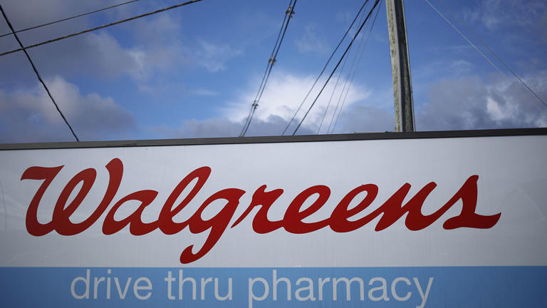 Walgreens to go private in $10B deal