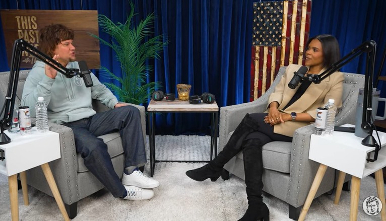 Joe Rogan, Candace Owens, and the Mainstreaming of Anti-Semitism ...