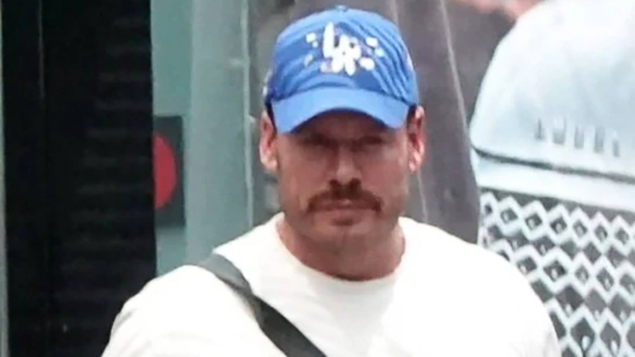 USA: FBI setzt Zehn-Millionen-Kopfgeld auf Ex-Olympioniken Ryan James ...