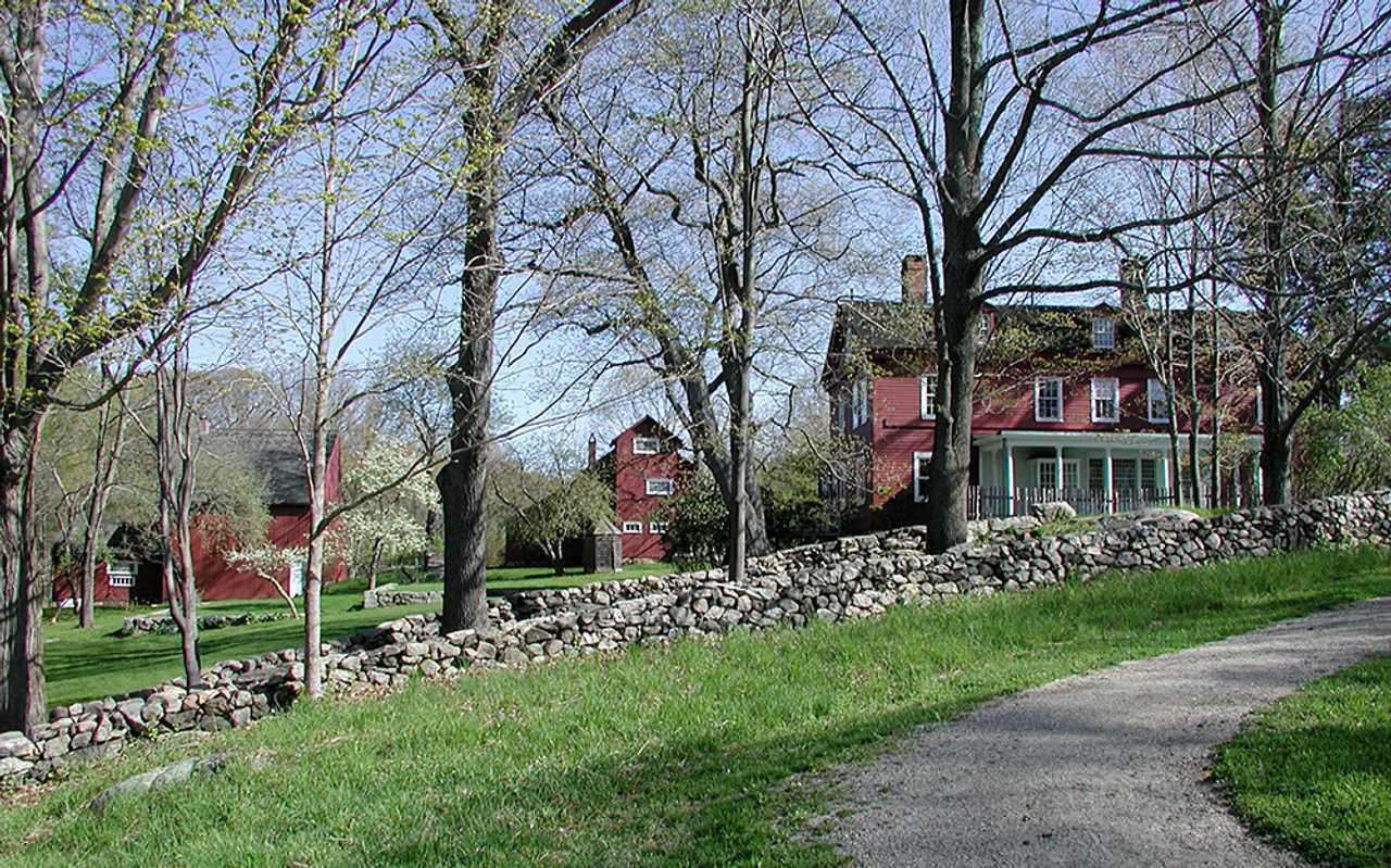 Best Historical Site/Museum In Fairfield County In 2024: Weir Farm ... Best Historical Site/Museum In Fairfield County In 2024: Weir Farm ...