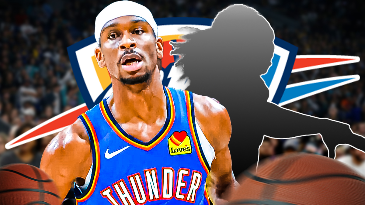 The one unsung hero Shai Gilgeous-Alexander, Thunder are ‘lucky’ to have