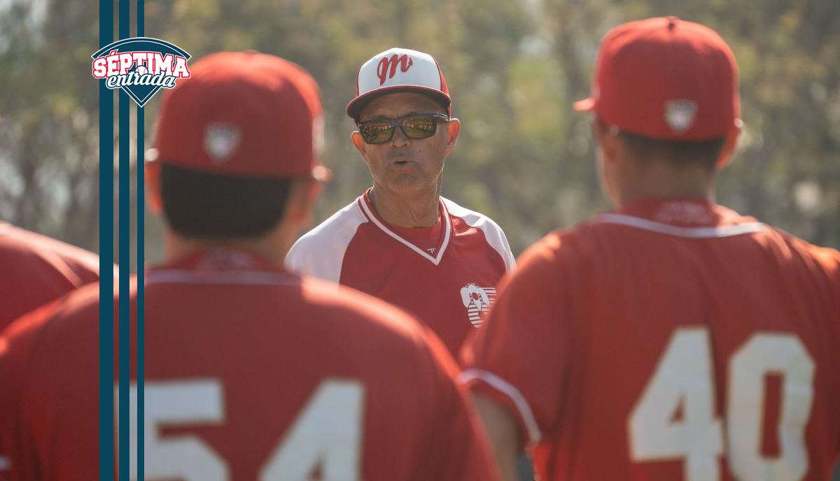 "Es una pretemporada de mucha competencia interna": Lorenzo Bundy