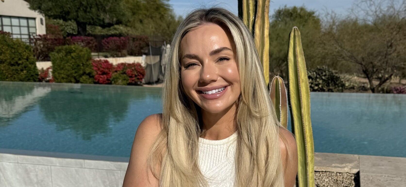 Freddie Freeman's Wife Chelsea Reveals How Her Mom's Diagnosis Inspired ...