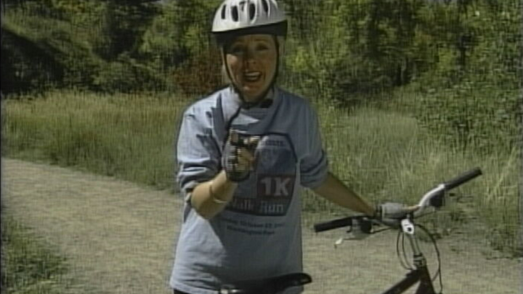 Sportswomen of Colorado to honor pioneering sports reporter Marcia Neville