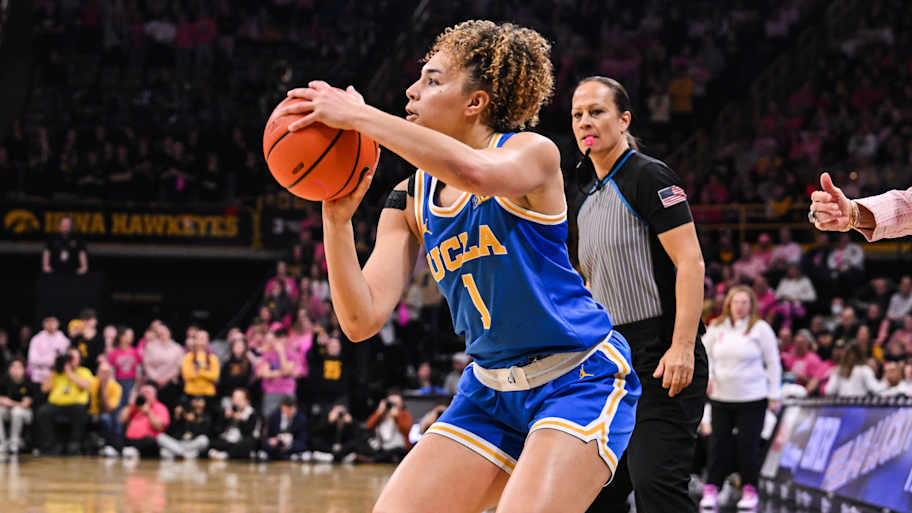 Exclusive: UCLA Bruins' Kiki Rice Builds Responsible NIL Legacy With ...