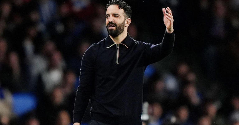 Man Utd ‘prepare’ to submit ‘£50m offer’ to land ‘priority’ target as ... Man Utd ‘prepare’ to submit ‘£50m offer’ to land ‘priority’ target as ...