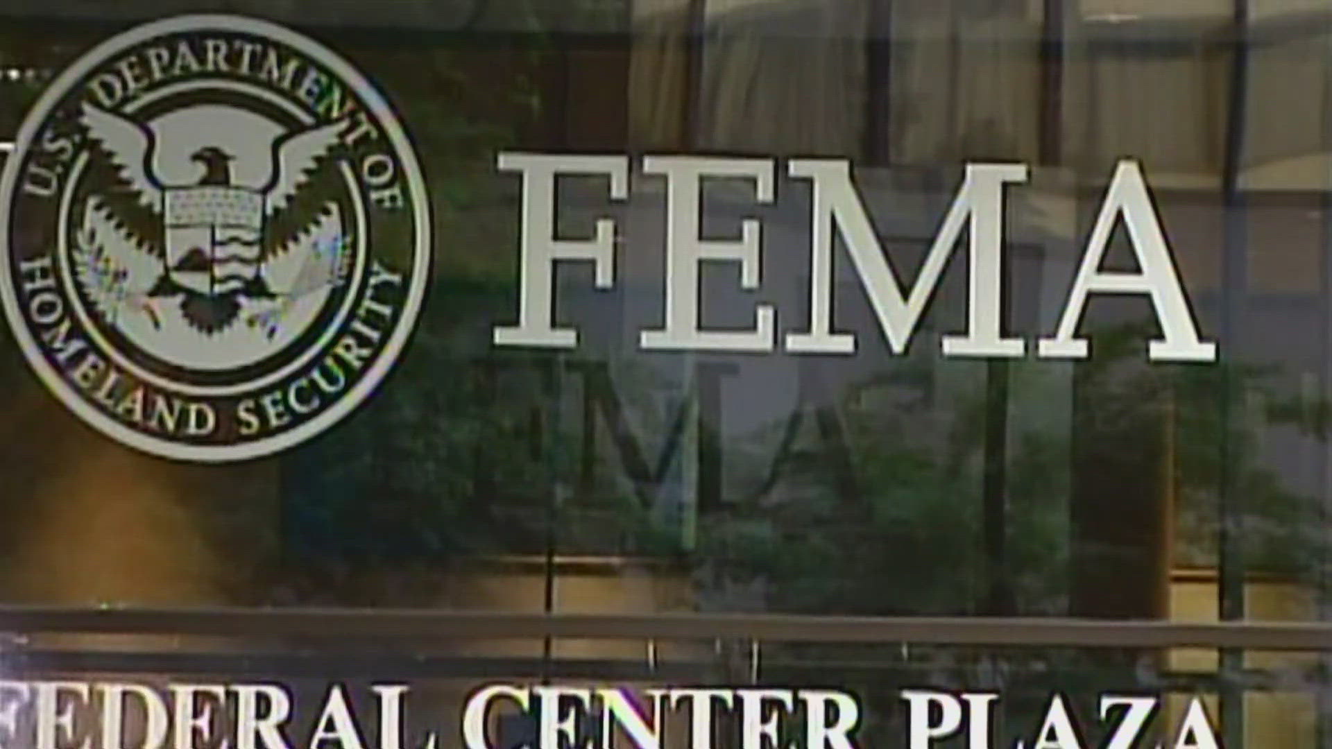 Rep. Kennedy Defends FEMA to House Committee