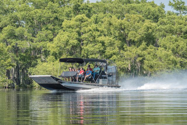 The 10 Best Things To Do In St. Martin Parish, Louisiana