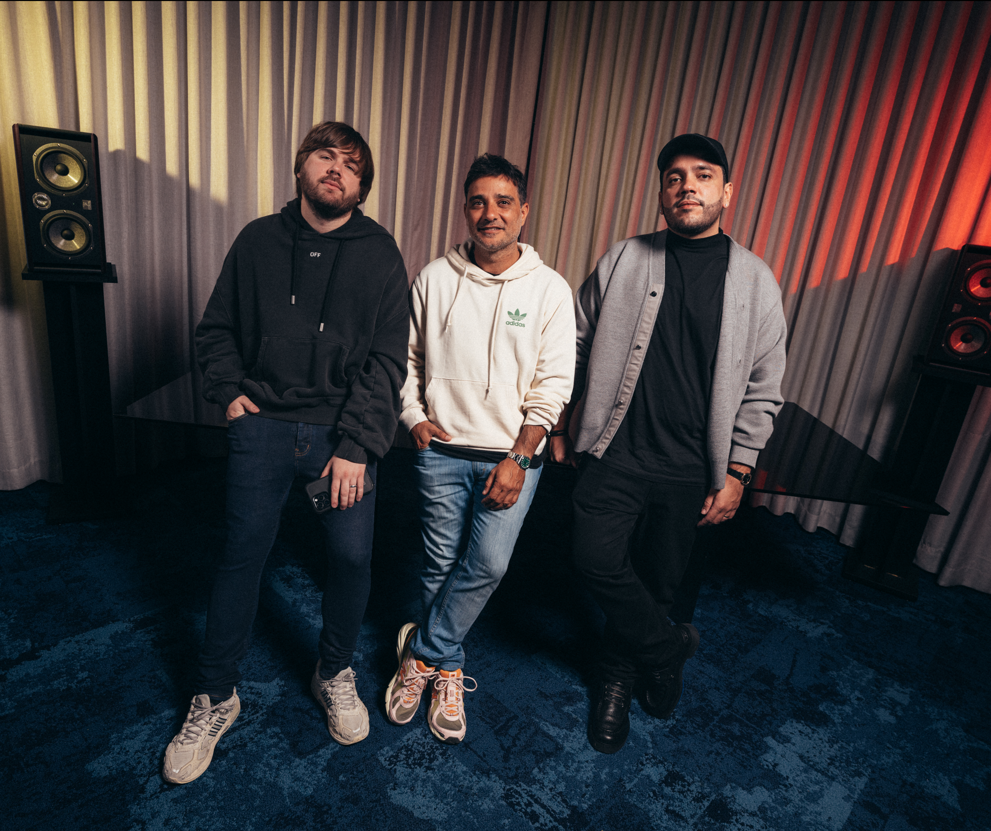 Music Industry Moves: Bad Bunny's Label Rimas Entertainment Acquires ...