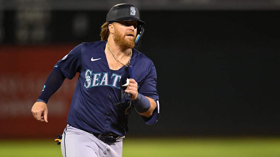 Former Seattle Mariners Infielder Justin Turner Compliments Manager Dan ...