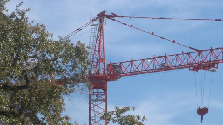 New library and dorms coming to LSU