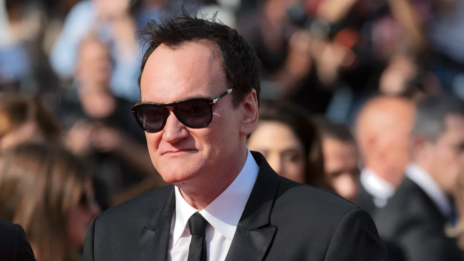 Tarantino Postpones Final Film for Family