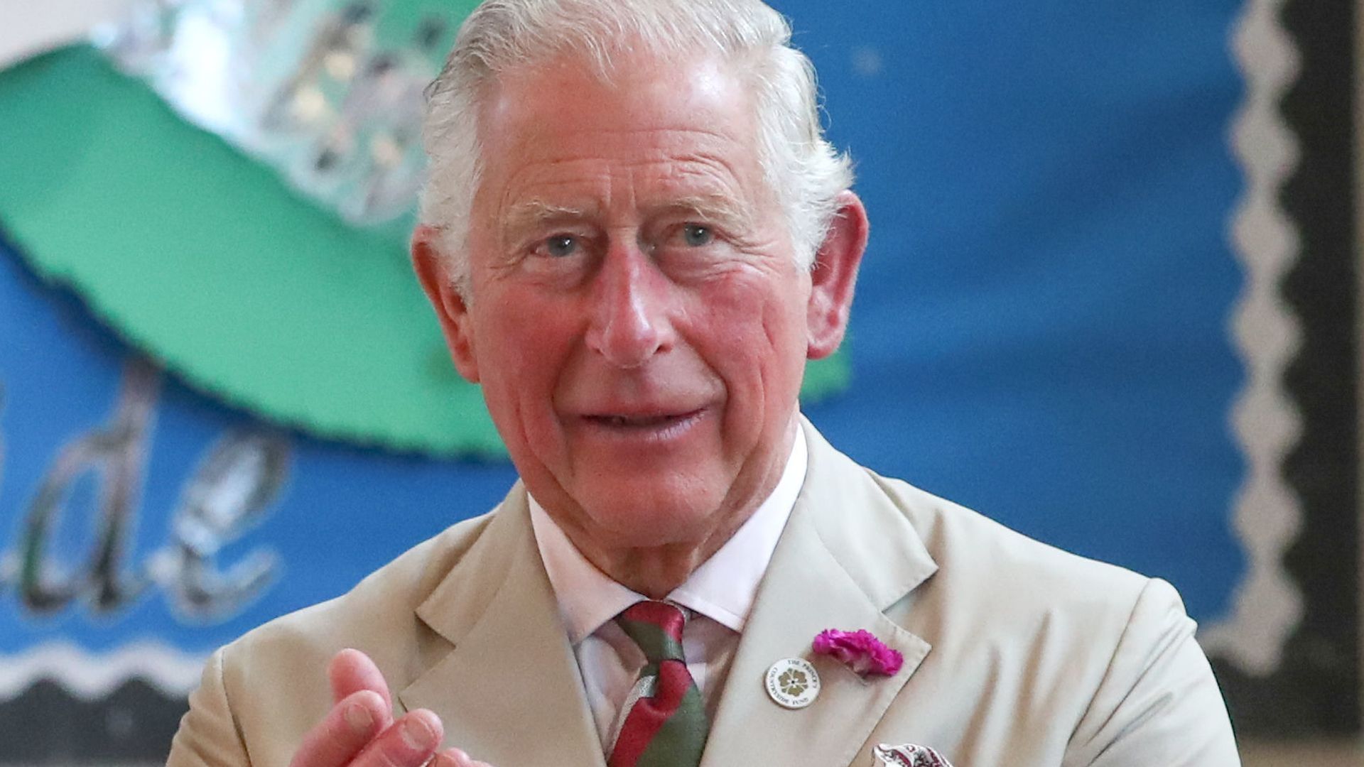 King Charles reveals personal playlist and some of his choices are ...