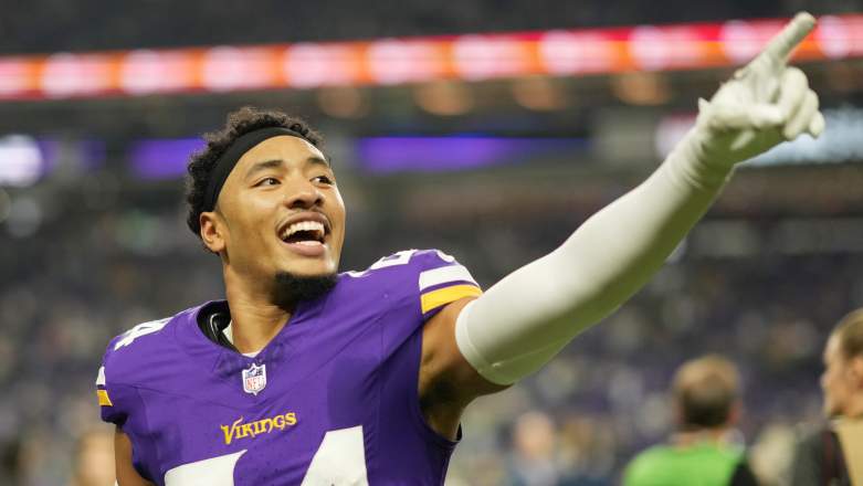 Vikings May Now Part With Projected $53M Star After Latest Signing
