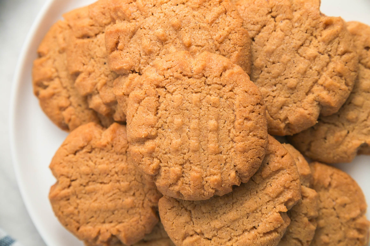 17 Cookies So Good, You Won’t Want to Share
