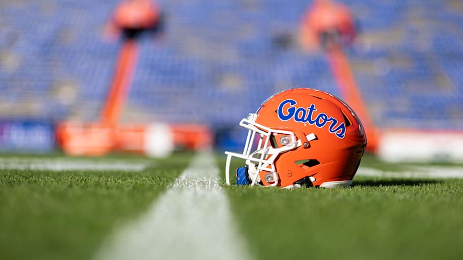 Observations from Florida Gators Spring Practice No. 1