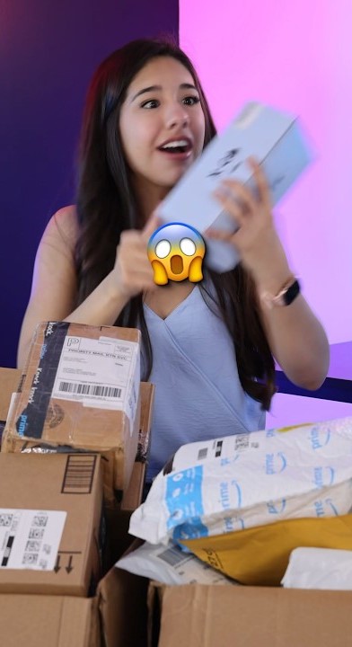 I BOUGHT LOST MAIL PACKAGES! 😱📦