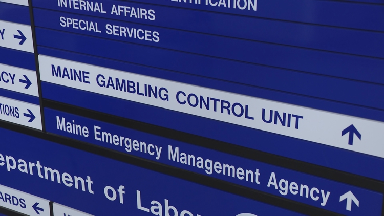 Legal confrontation may shape future of sports betting in Maine