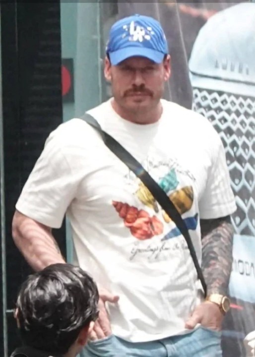 Former Olympian turned drug kingpin named to FBI’s 10 Most Wanted list