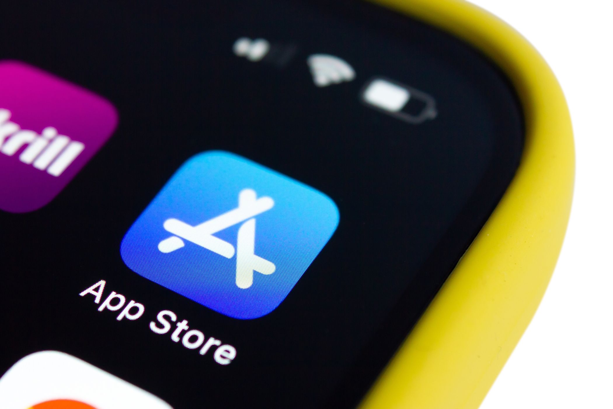 Apple Is Making It Easier to Decide What Apps to Buy, With a Little ...