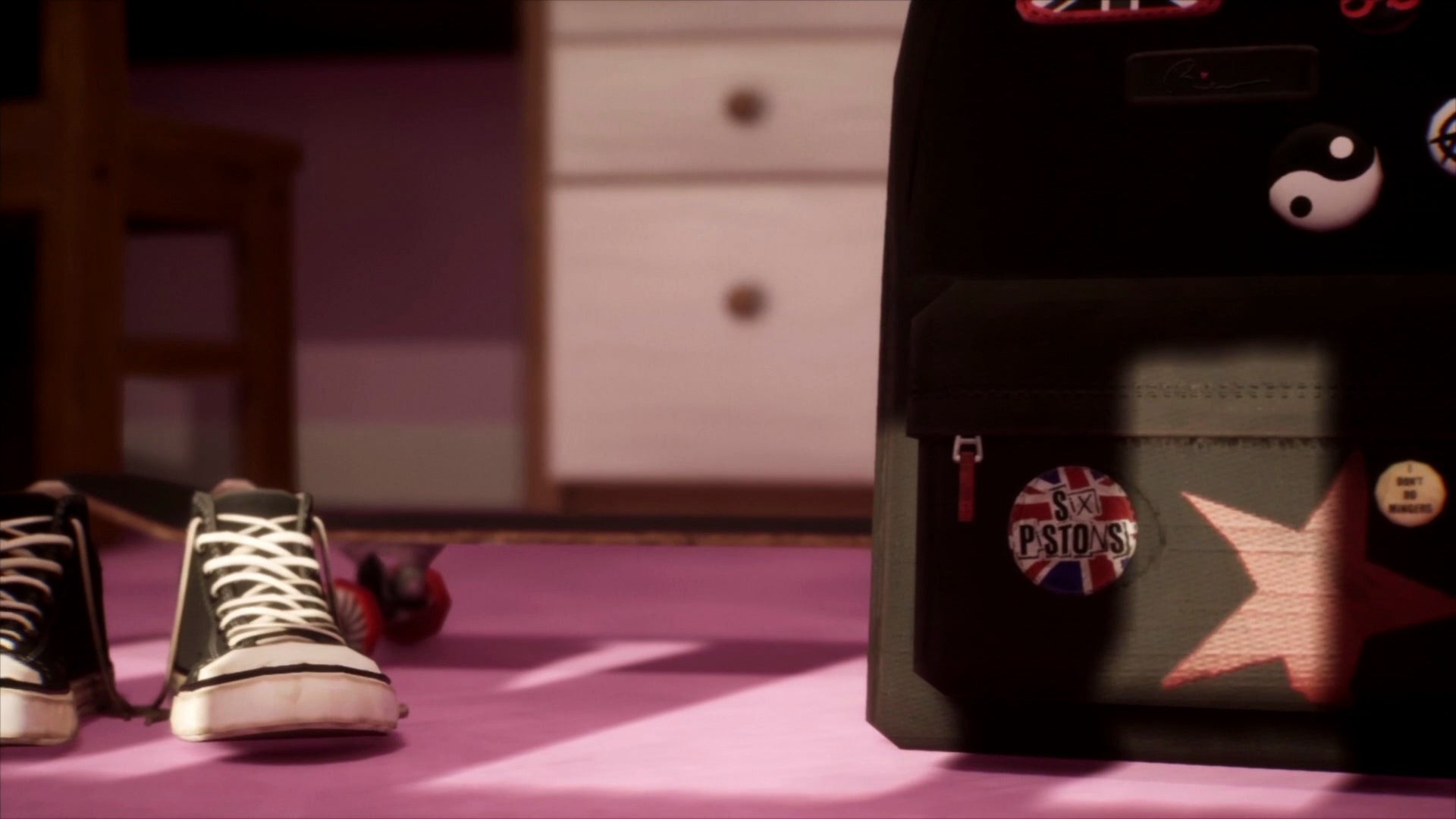 The Quiet Things - Official Demo Trailer | WLG Showcase 2025