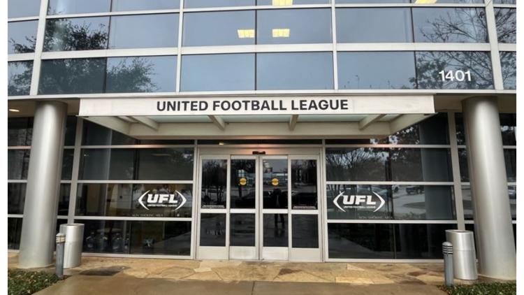 Amid rumblings of labor dispute, UFL hosts media day in Arlington ahead ...