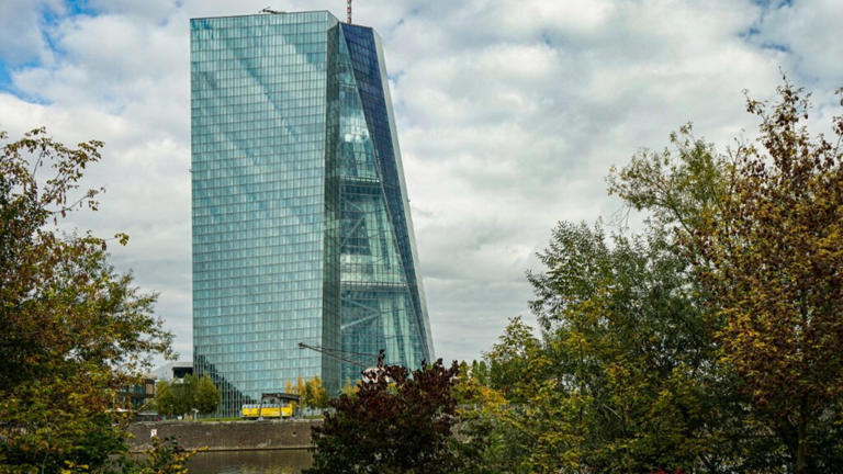 I tagli sui tassi d'interesse della Bce renderanno i mutui più leggeri