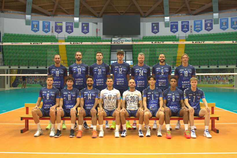 폴란드 우치, CEV 챔피언스리그 남자부 결승전 개최지 확정