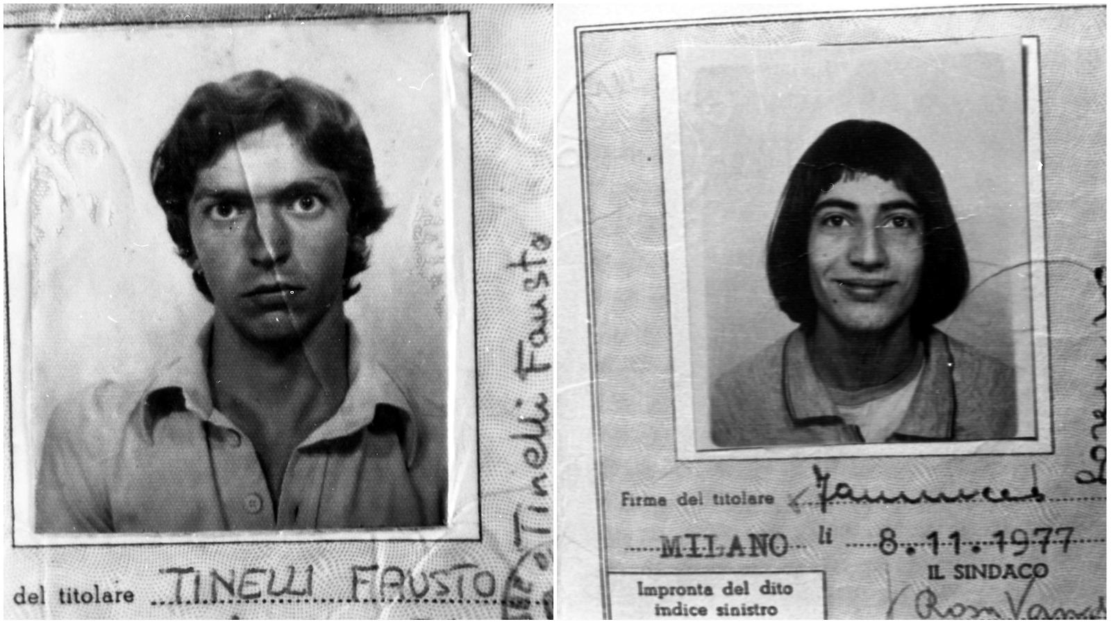 Fausto e Iaio, rispunta la pista dei Nar: uccisi per avviare una ...