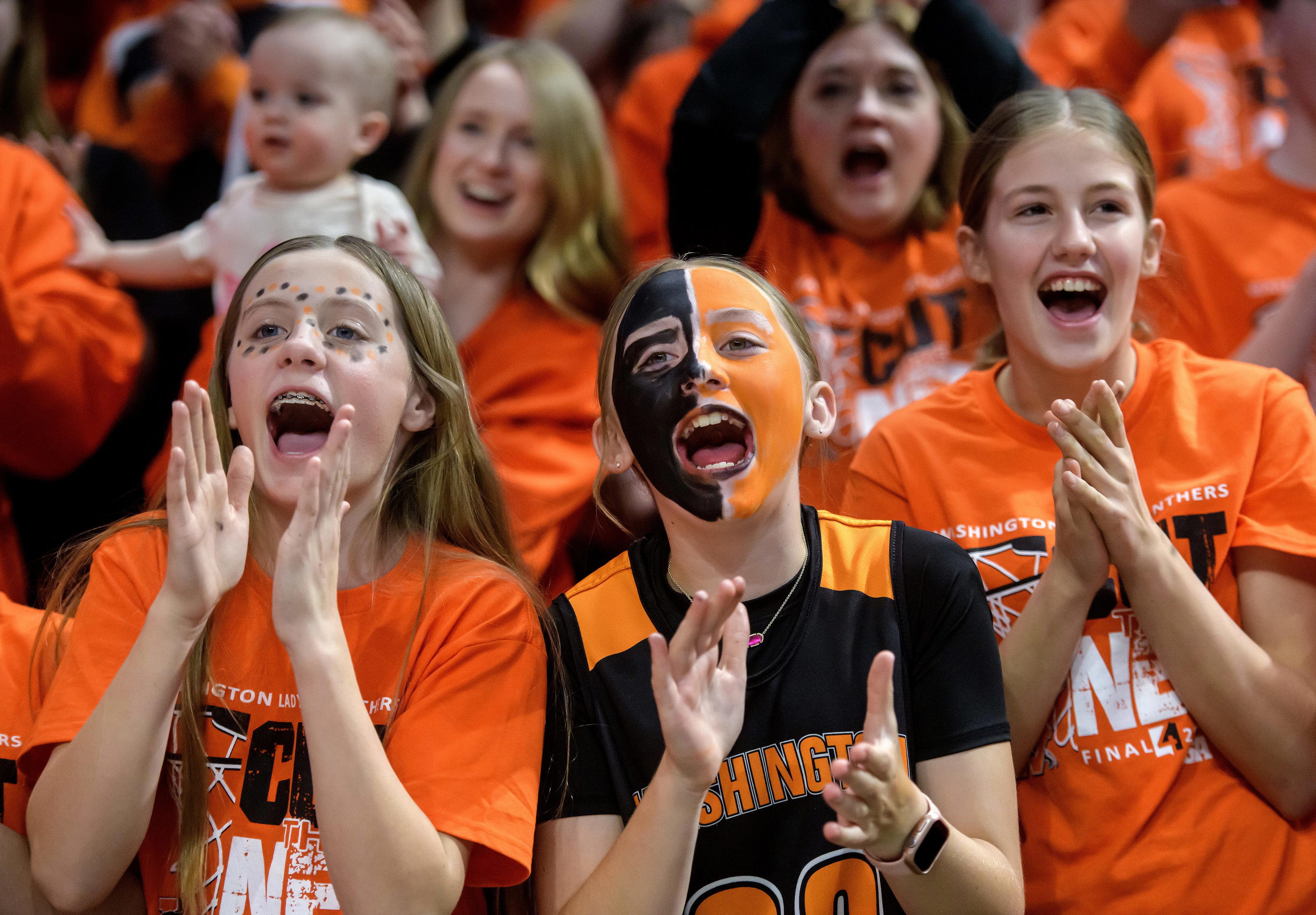 IHSA girls basketball scores: 2025 Illinois state finals scoreboard